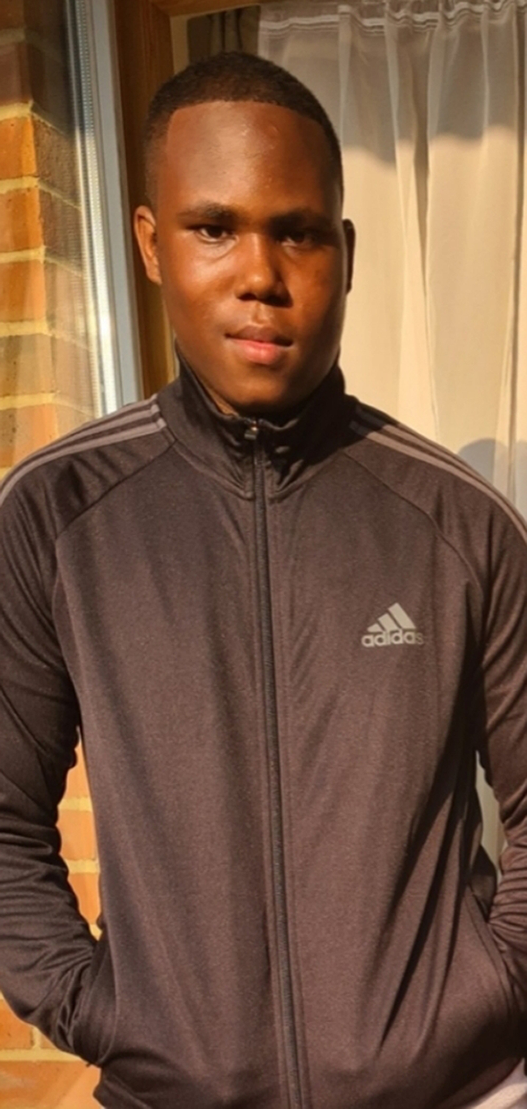 Boy killed outside boxing gym a year after Rambo knife incident, court told