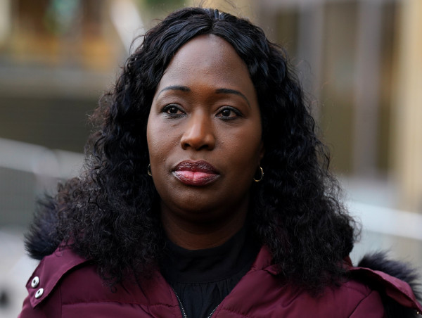 Sheku Bayoh’s family urge police to ‘tell the truth’ ahead of inquiry ...