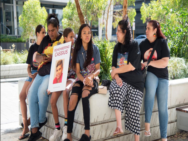 Accused Cassius murder trio on fresh kidnap charges Accused Cassius murder trio on fresh kidnap charges
