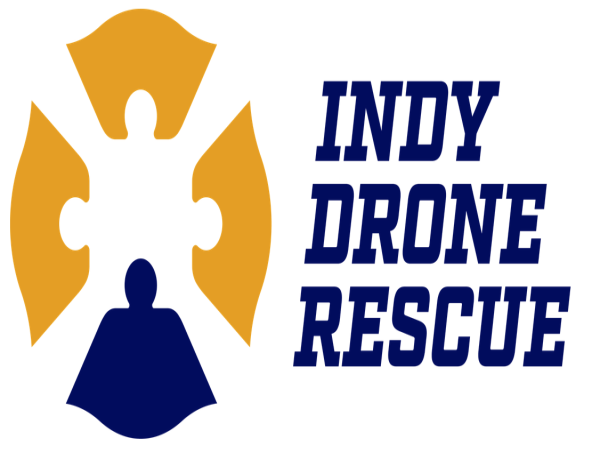 Drone Assist Indiana Donates to Sellersburg Illinois through NPS-DDP.org