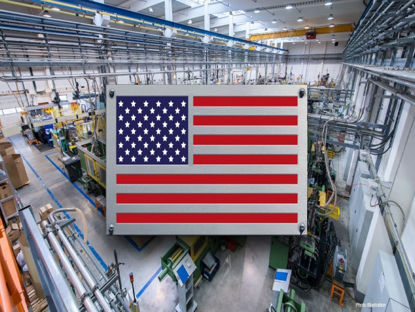 Empowering Communities and Rebuilding America’s Manufacturing Sector ...