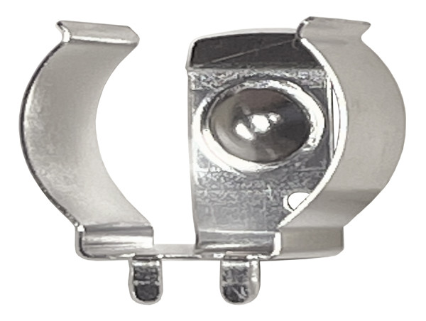 New LI-Ion surface mount battery contact clip | Kalkine Media