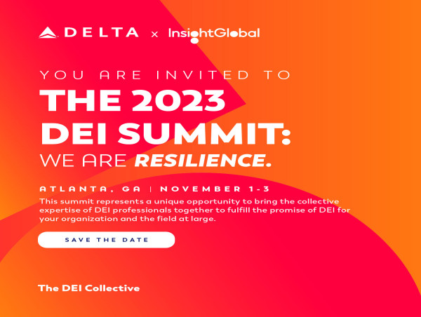 The 2023 DEI Summit to Illuminate the Path