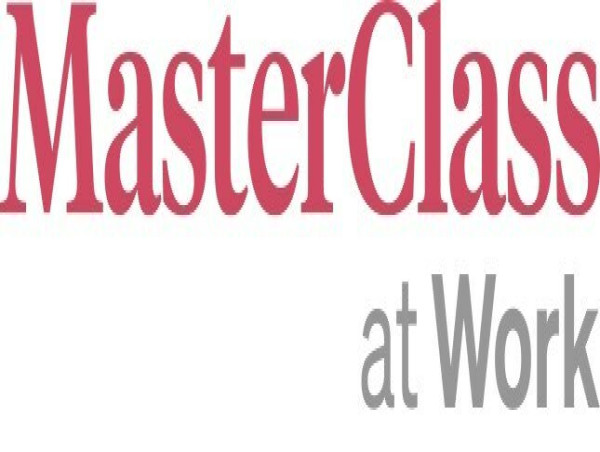 MasterClass Expands Learning & Development Enterprise Platform ...