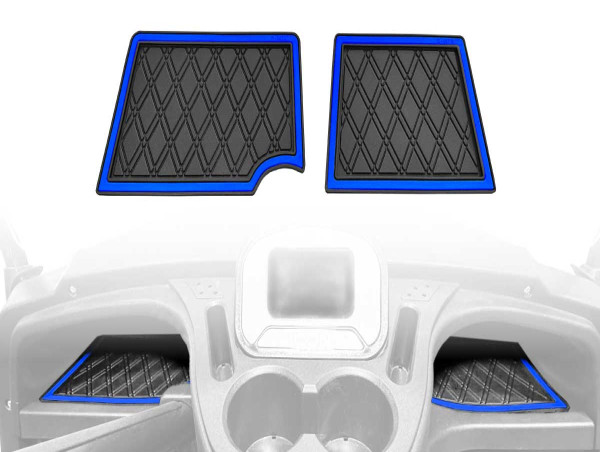 Xtreme Mats Launches Line of Dash Mats for Club Car Onward, Precedent ...
