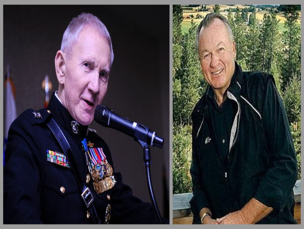 Two-star general-officers join Advisory Group for National Defense ...