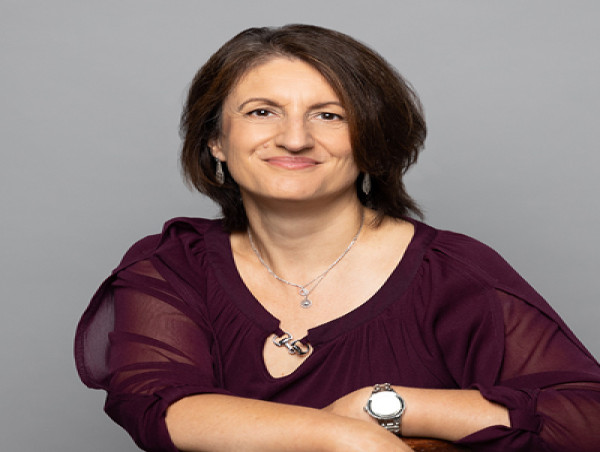Christelle Soto-Suarez of Pistachio-Cassis Coaching to be Featured on ...
