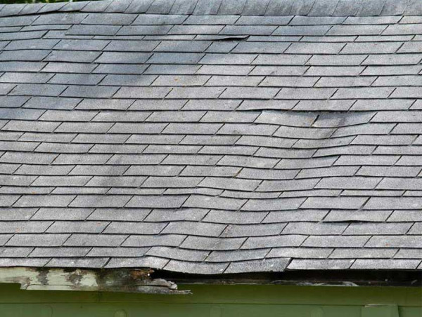 Resolving Uneven Roof Problems: Effective Solutions for a Stable Roof ...