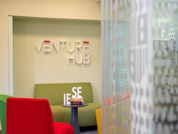IESE to manage €4.3 million from the EU Commission for deep-tech ... IESE to manage €4.3 million from the EU Commission for deep-tech ...