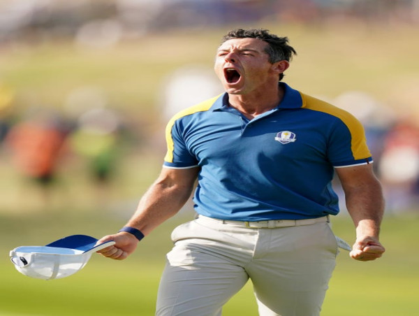 Rory McIlroy aware ‘loose lips sink ships’ as progress made towards ... Rory McIlroy aware ‘loose lips sink ships’ as progress made towards ...