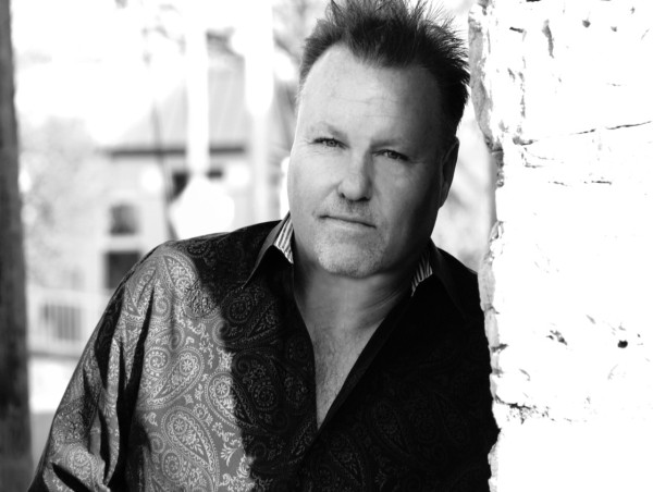 Country Music Artist Sammy Sadler Releases “John 3:16” for Christmas