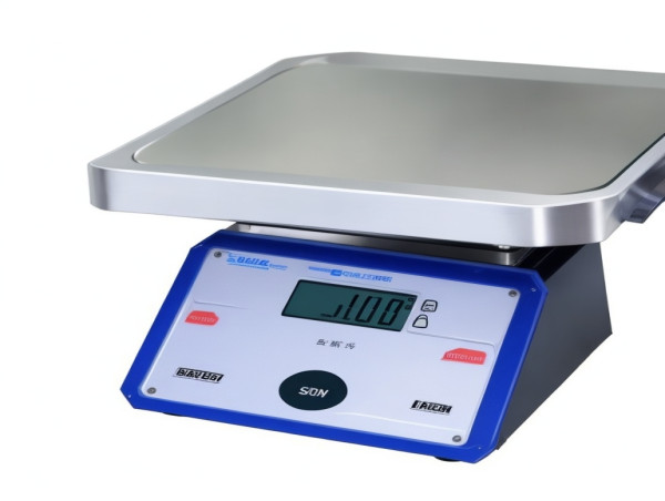 Electronic Weighing Scale Manufacturing Plant Cost 2024 Report ...