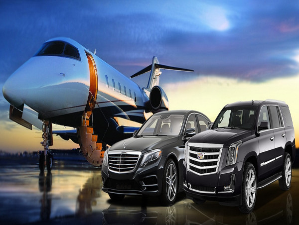 AA Limo Continues Legacy of Providing Entrusted Luxury Black Car ...