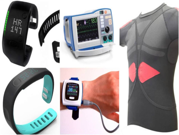 On-the-Go Healthcare: Revolutionizing with Portable Medical Devices ...