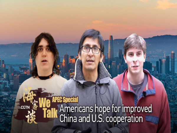 Americans hope for improved China and U.S. cooperation | Kalkine Media