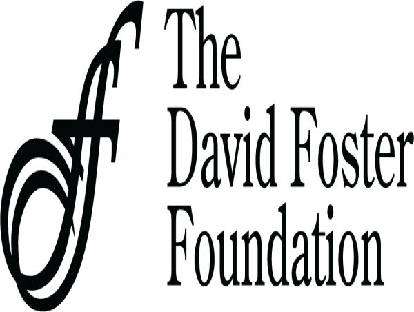 The David Foster Foundation & two-time heart transplant recipient Simon ...