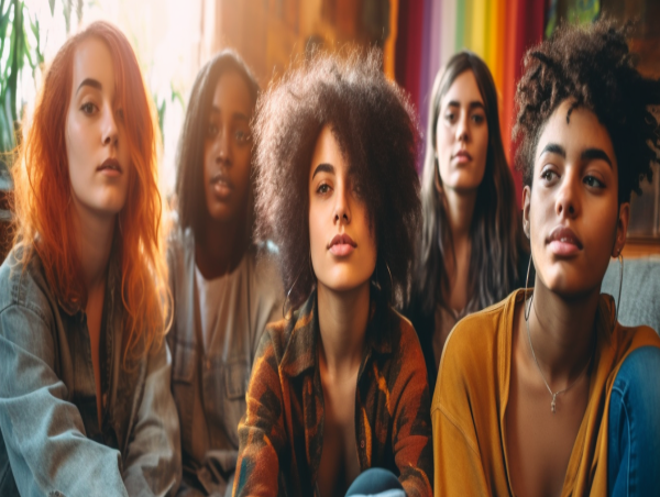 Q Space Detox: A Safe Space for the LGBTQ+ Community to Recovery from ...