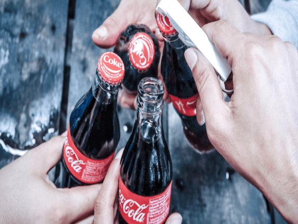 Coca-Cola announces refreshing financial results for 2023 year-end