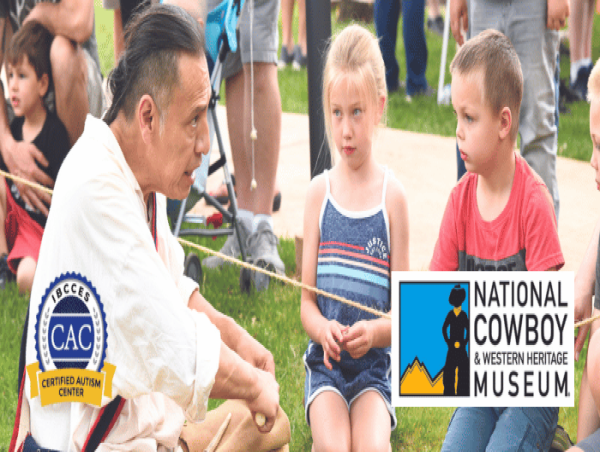 National Cowboy & Western Heritage Museum Reaffirms Commitment to ...
