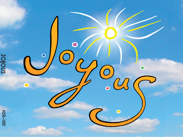 New York Pop-Rock Ensemble Joyous To Release Debut Album