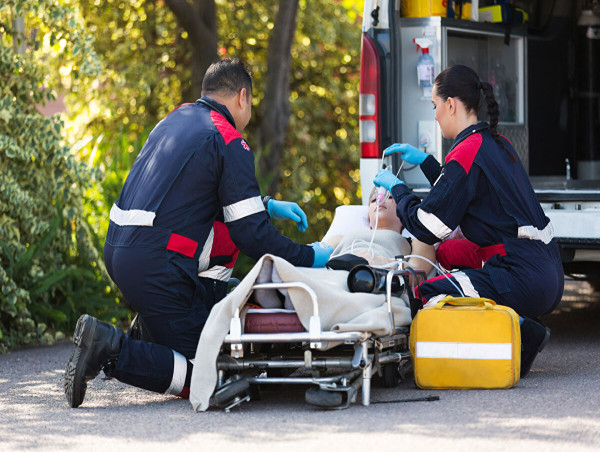 Emergency Medical Services (EMS) Market Set to Experience Significant ...