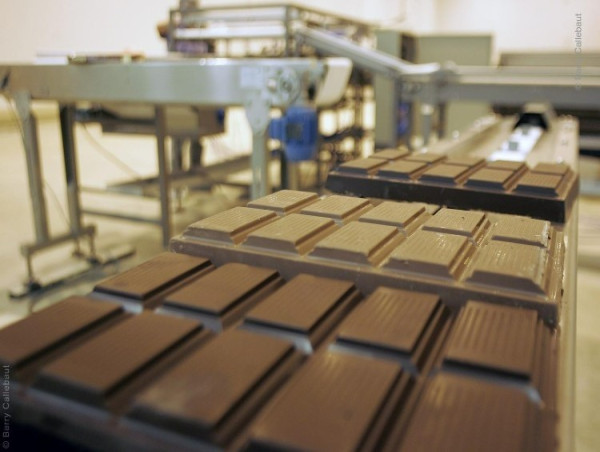 Chocolate Manufacturing Plant Project 2024: Comprehensive Guide to ...