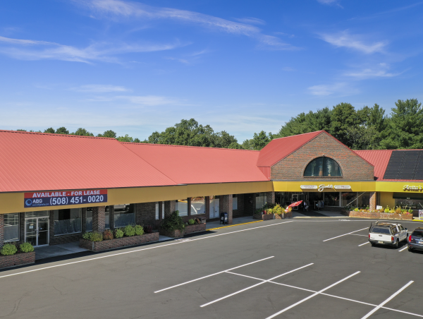 ABG Commercial Realty Facilitates 3,500 SF Retail Lease for ColorWorks ...