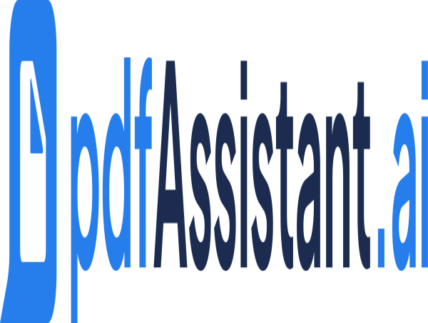 pdfAssistant.ai Revolutionizes PDF Workflows with AI-Powered Innovation pdfAssistant.ai Revolutionizes PDF Workflows with AI-Powered Innovation