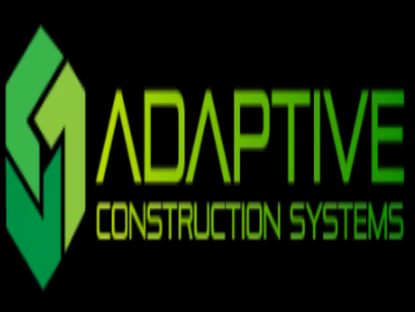Adaptive Construction Systems Launches New Rapidly Deployable ...