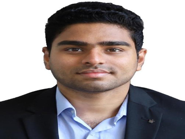 Published Platform Engineering Leader Sasidhar Attuluri Develops Novel ...