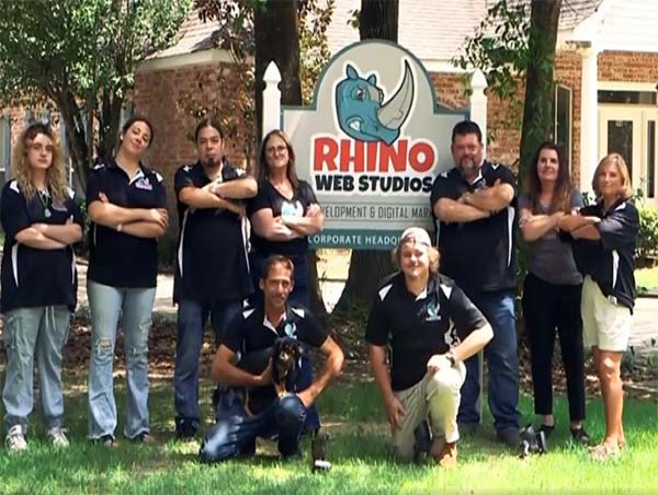 Rhino Web Studios Announces Exciting Franchise Opportunities in Dallas ...