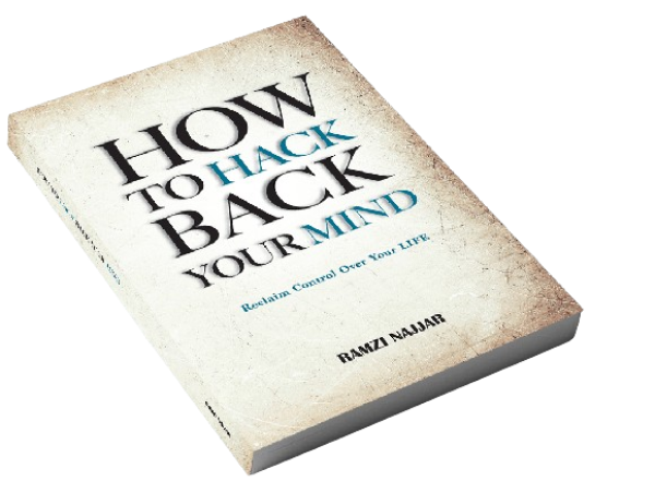 HOW TO HACK BACK YOUR MIND - The Mindset Manifesto