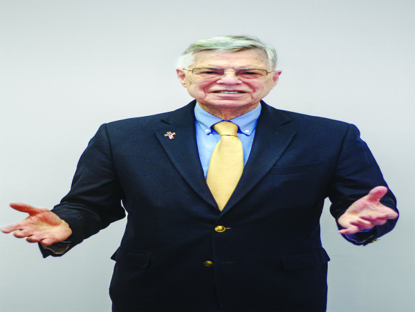 Dave DePue Partners with SuccessBooks® and Jack Canfield to Co-Author ...