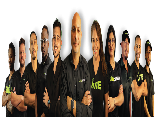 LIME DESIGN FULL-SERVICE PRODUCT DEVELOPMENT PROPELS STARTUPS AND ...