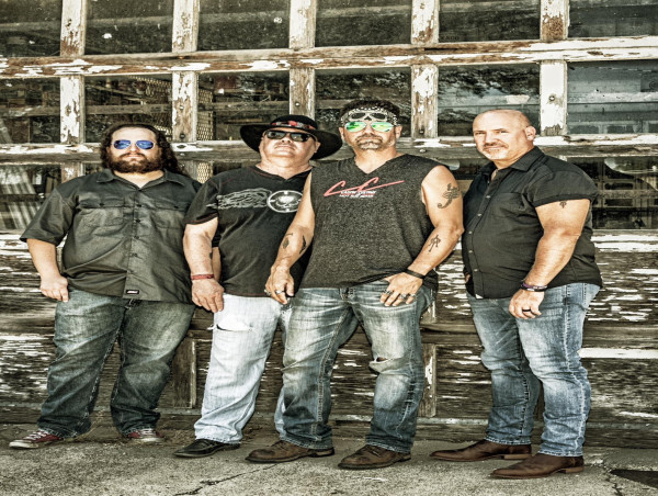 Sunset Sinners Band Invite Three Million People to Music Video Shoot ...