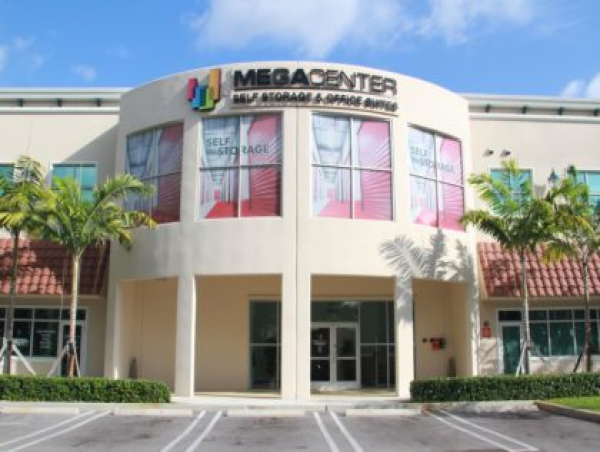 Megacenter Miramar Expands its Climate-Controlled Storage Solutions in ...