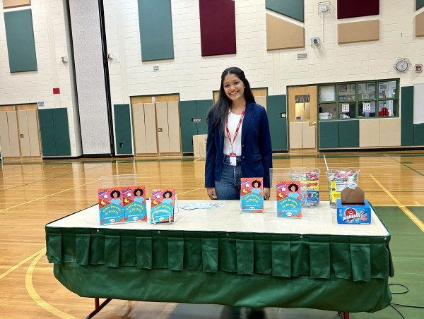 Sara Garg's New Children's Book "From Dreams to Reality: Inspiring ...