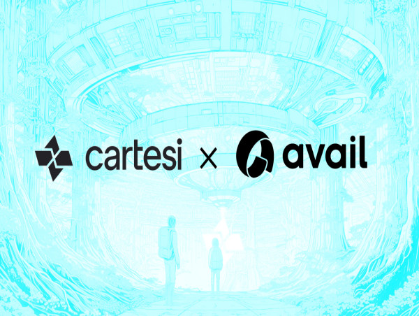 Cartesi and Avail announce strategic integration to advance Web3 ... Cartesi and Avail announce strategic integration to advance Web3 ...