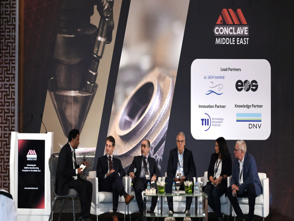 Sindan Partners with AM Conclave to Advance Additive Manufacturing in ...