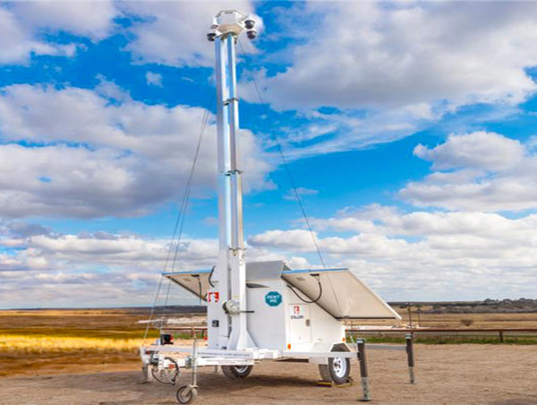 Stallion Infrastructure Services Expands to Tampa with Advanced ...