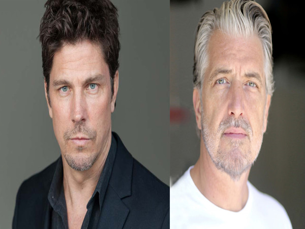 Michael Trucco and PJ Haarsma Launch Trick Films