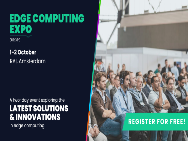 Edge Computing Expo 2024 to Be Held in Amsterdam: A Premier Event for ...