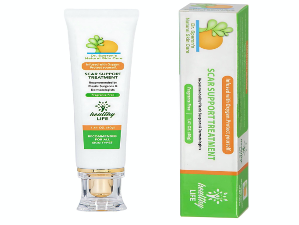 Dr. Speron's Natural Skin Care Expands Product Line with Oxygenated ...