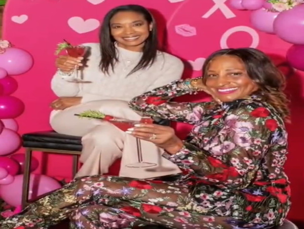 Limoncello Life Weekend with Daphane Carter and Taia Rashid of Daphane ...