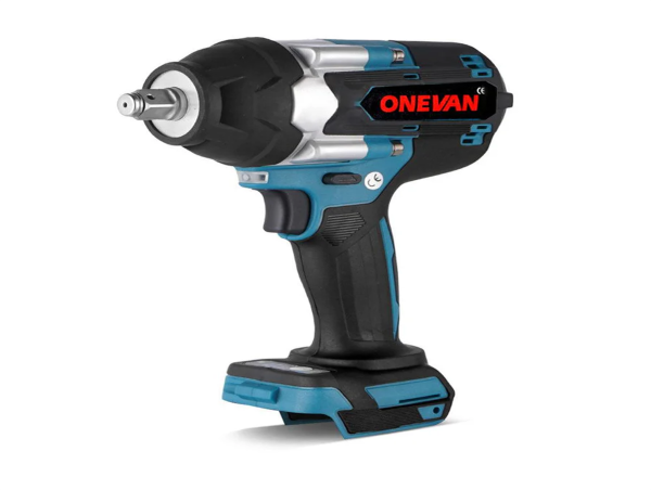 Top 6 Recommended ONEVAN Cordless Power Tools for the Automotive Industry