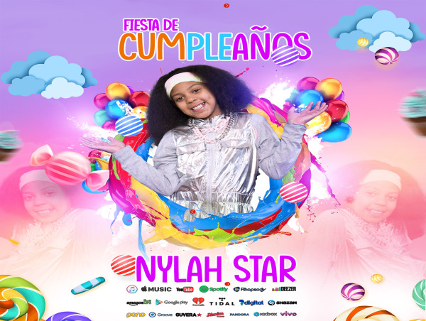 Nylah Star Set to Shine with the World Premiere of Her Highly ...