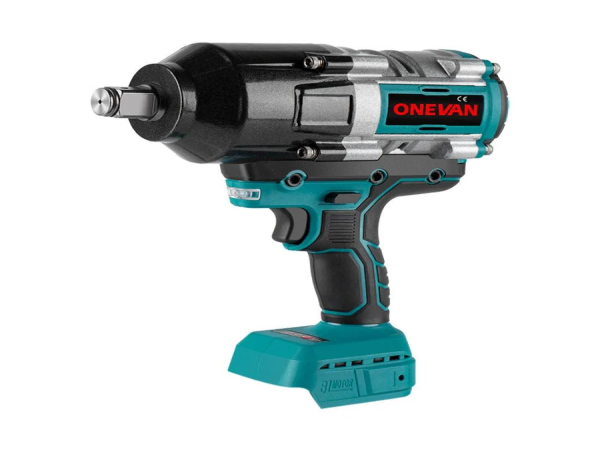How ONEVAN Cordless Impact Wrenches Simplify Workflow