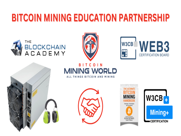 Preparing Students and the Bitcoin Mining Industry for Tomorrow: A New ...