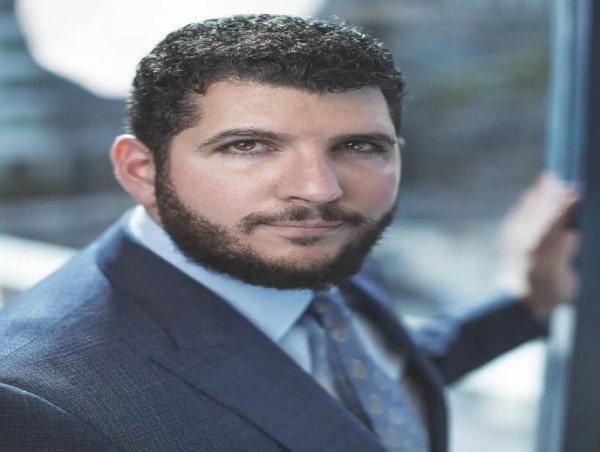 Belal Hamideh Law Opens LA Sunset Office