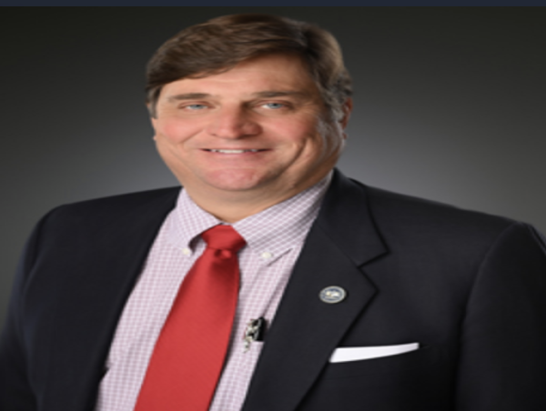 State Representative Dr. Joseph Orgeron Highlights Port Fourchon’s Role ...